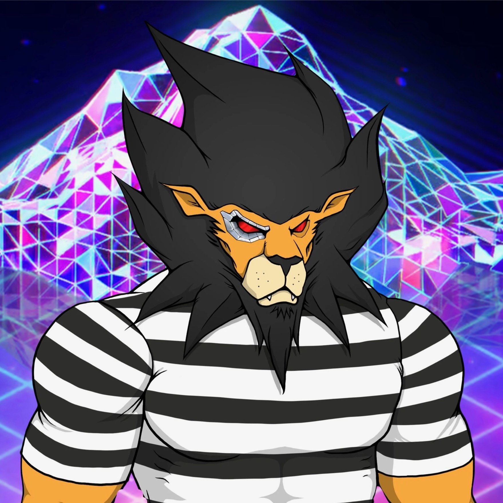 Kris | Crypto.com on Twitter: "Getting ready 🏎️" / Twitter