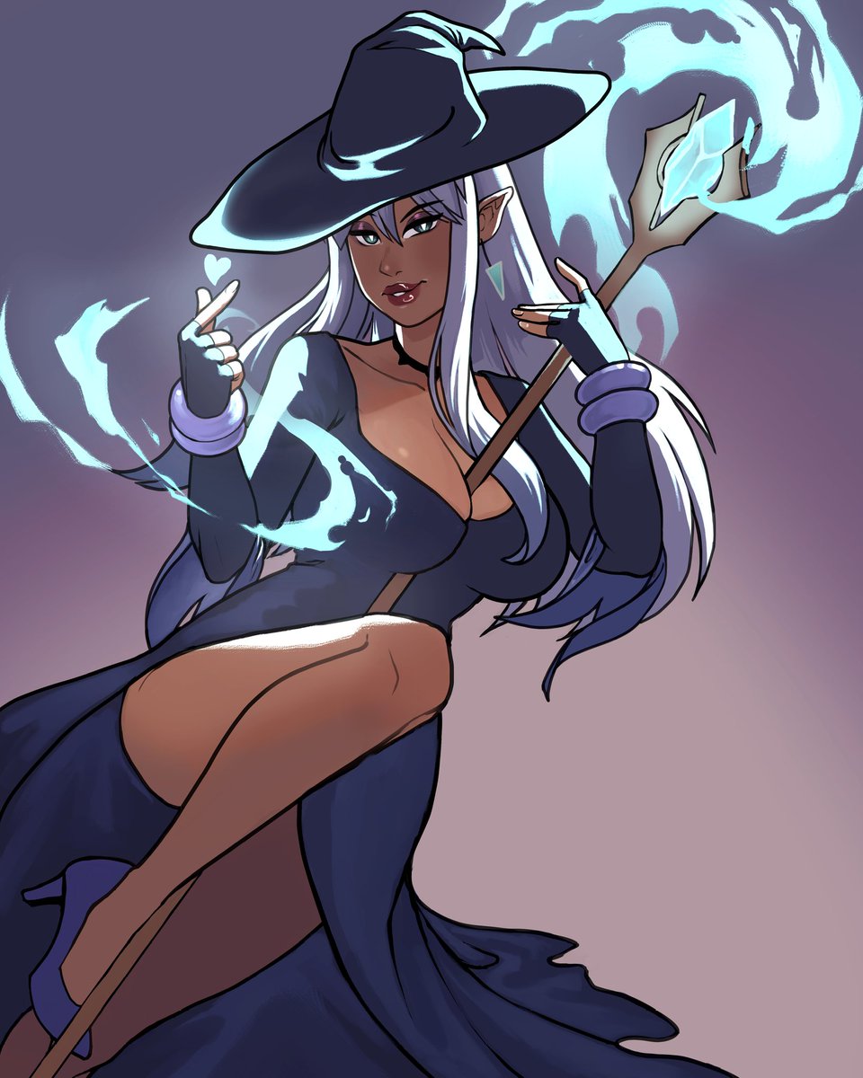 💖 Philiatrix 💖 on Twitter: "RT @philiatrix: Derpixon's Rizella for her very, very talented VA ...