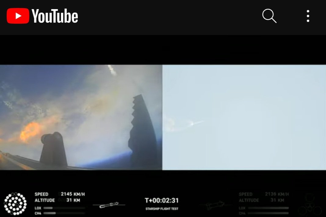 Andrei Borodin on Twitter: "@MarcusHouse @fcain @DJSnM The vehicle started flipping early due to ...