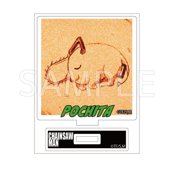 아미아미 on Twitter: "《체인소 맨》트레이딩 명장면 아크릴 스탠드 제 2탄 6개 BOX https://amiami.com/eng/detail?gcode=GOODS ...