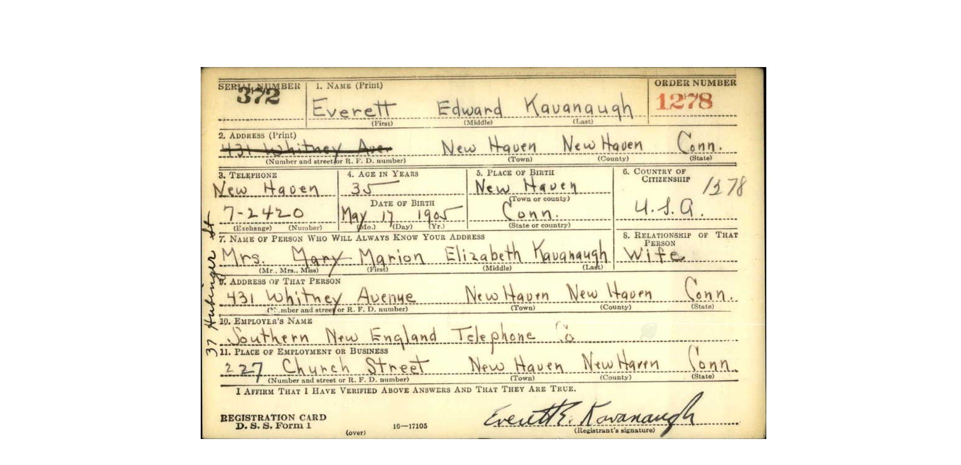 🇺🇦🧩Pieces of the Corrupt Puzzle🧩🇺🇦 on Twitter: "@Loveon999 Brett's dad Everett in 1950 census ...