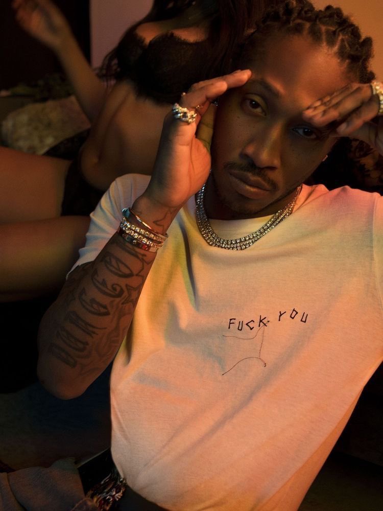 Future The Rapper Quotes Tumblr