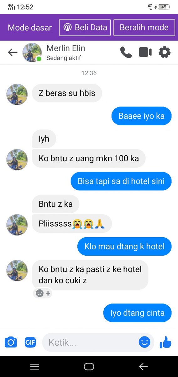 bangpol on Twitter: "Kirim pls su bisa dapat foto dan vidio"