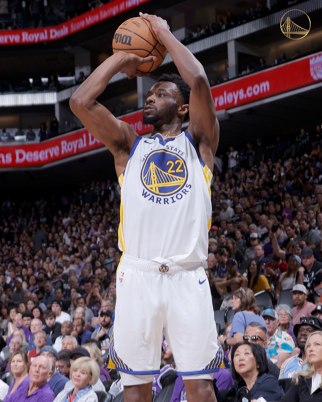 warriors In 6💙💛🏀 (@TeaserGamer20) / Twitter