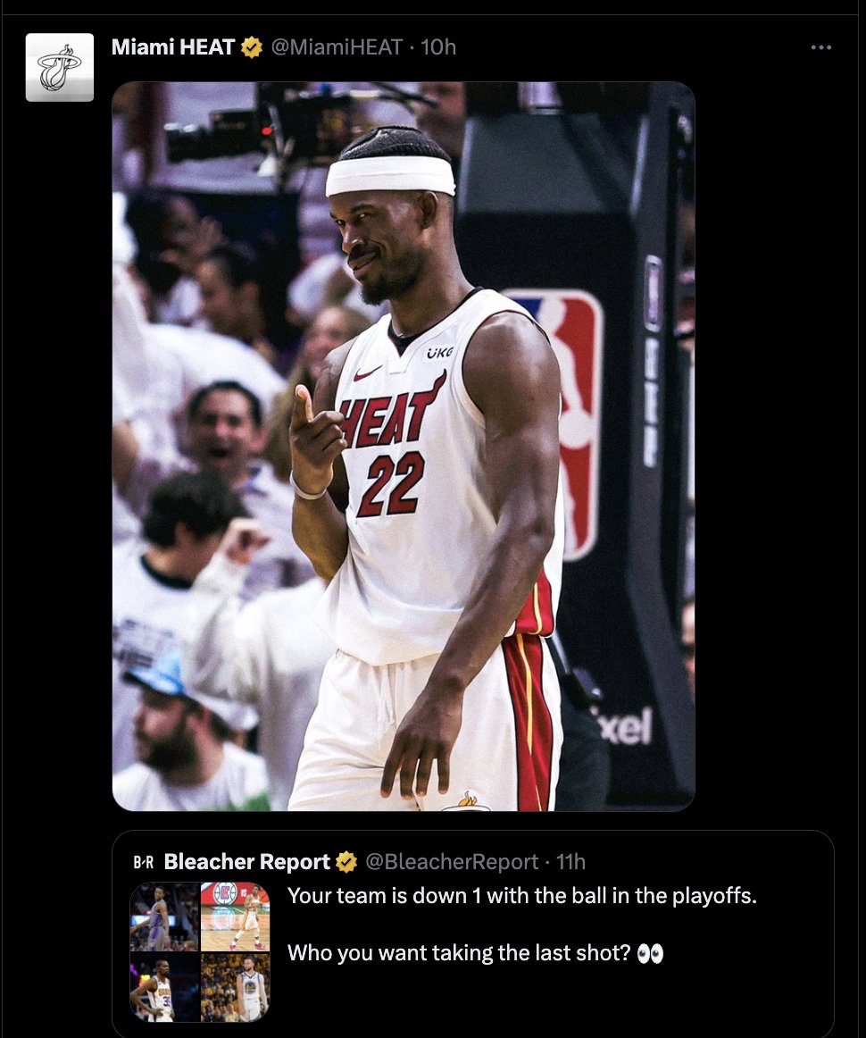 New Miami Heat Memes