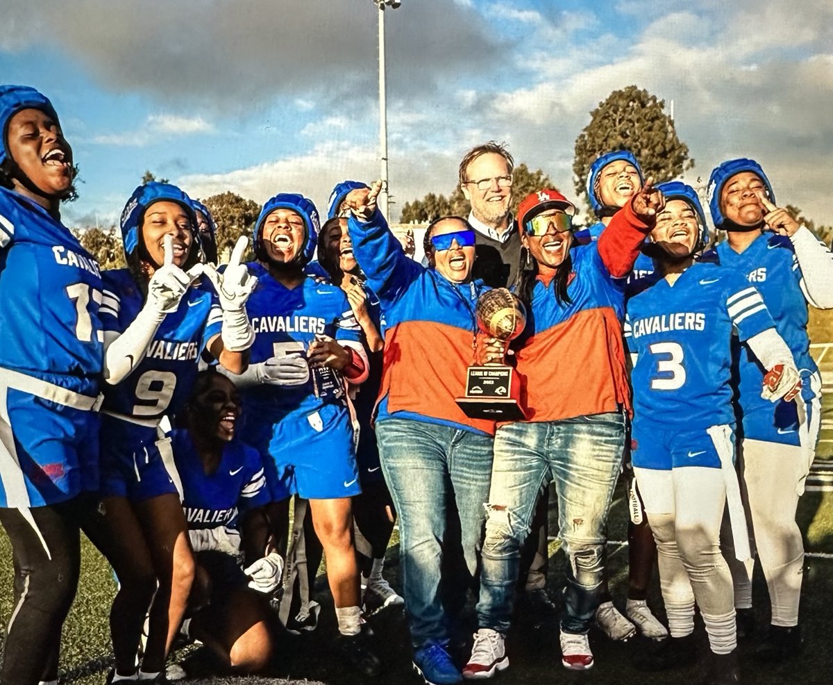 Serra Cavaliers