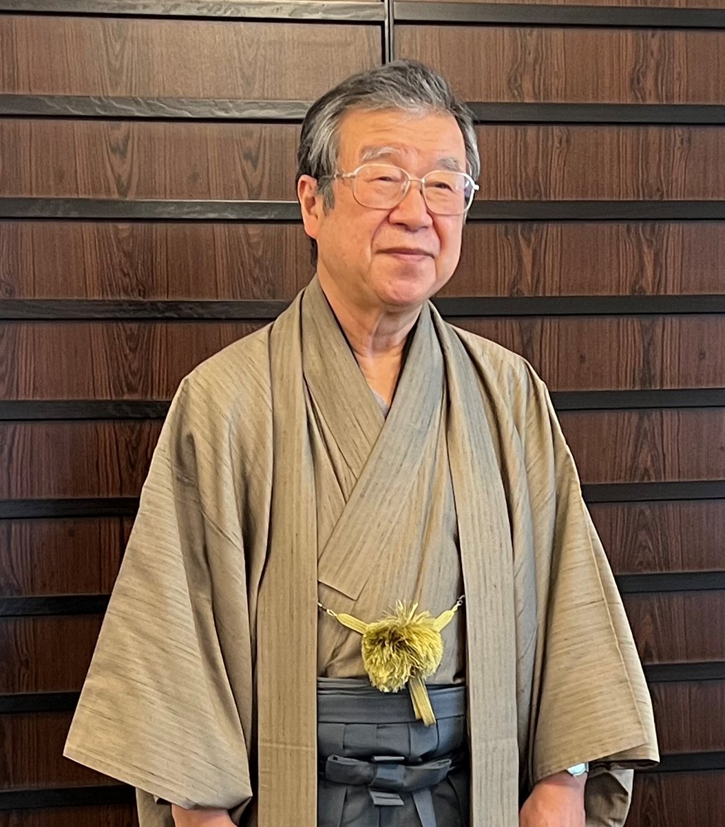毎日新聞・将棋 On Twitter 名人戦第2局立会の青野照市九段に話を聞きました。 「藤井さんはaiの考え方を会得して自身がaiになったという気がしてならない。aiなら落ち込む時がない