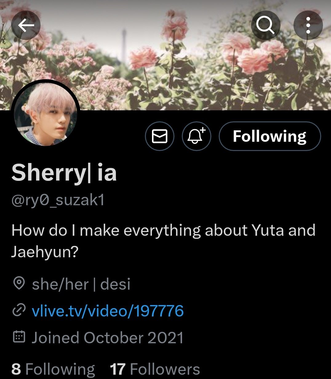 haobin's lovechild ★ on Twitter: "@ry0_suzak1 nugu era https://t.co/ln4zRrOhgK" / Twitter