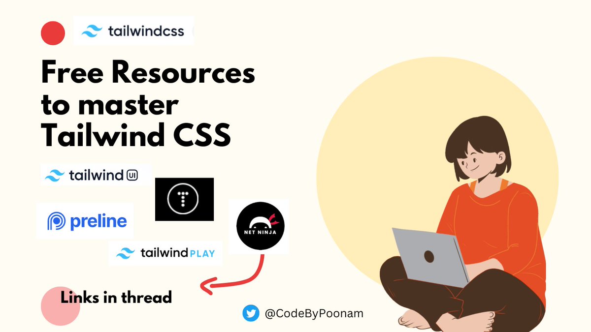 Poonam Soni On Twitter Unleash Your Web Design Potential With These Free Resources And Become