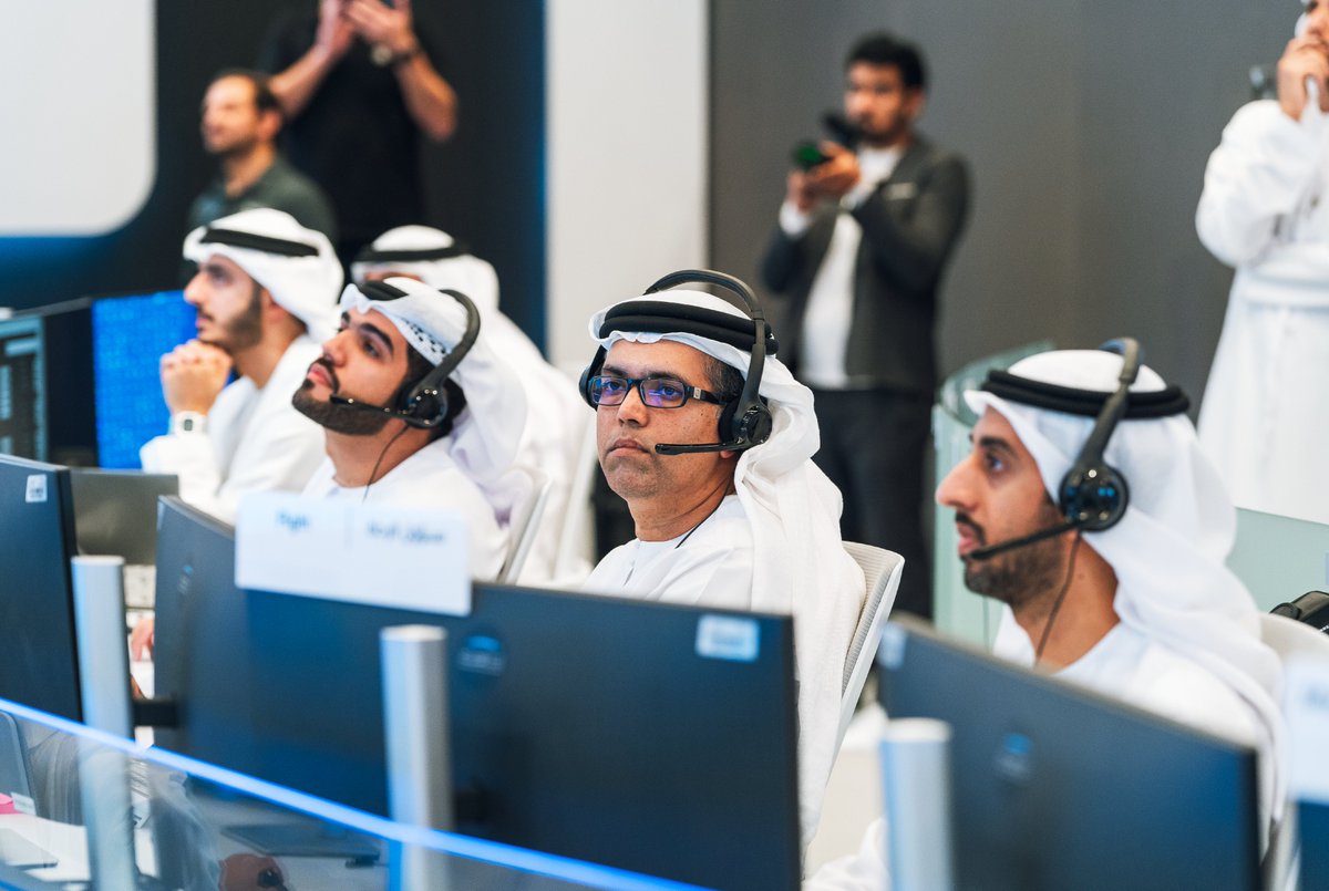 Mbr Space Centre On Twitter Unforgettable Moments Captured From The