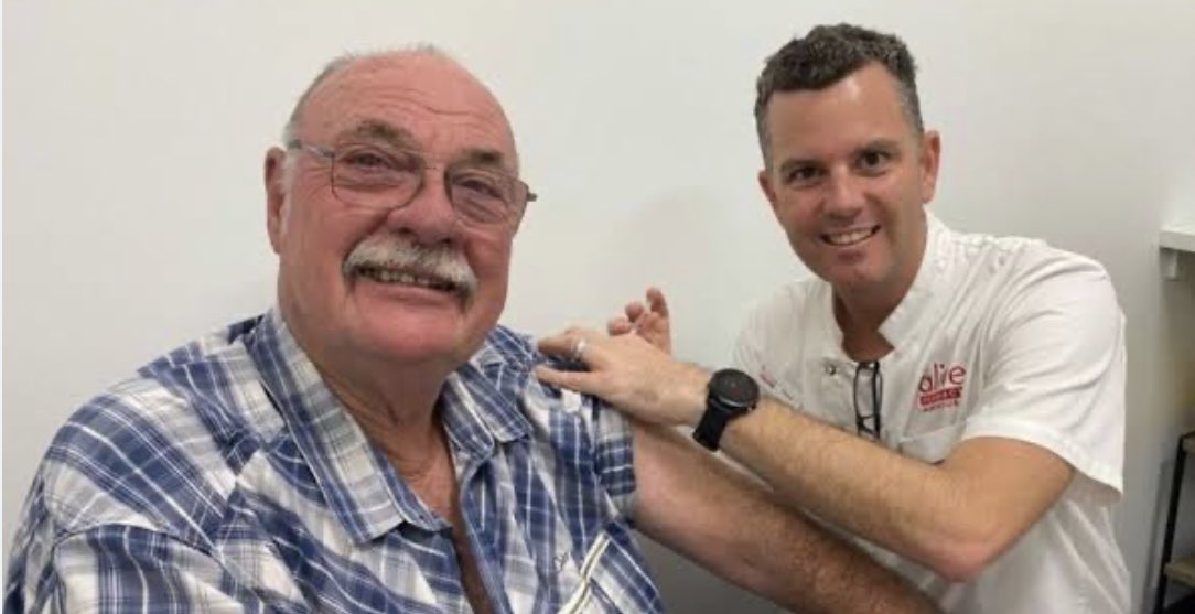 Charles Maskell's Instagram, Twitter & Facebook on IDCrawl