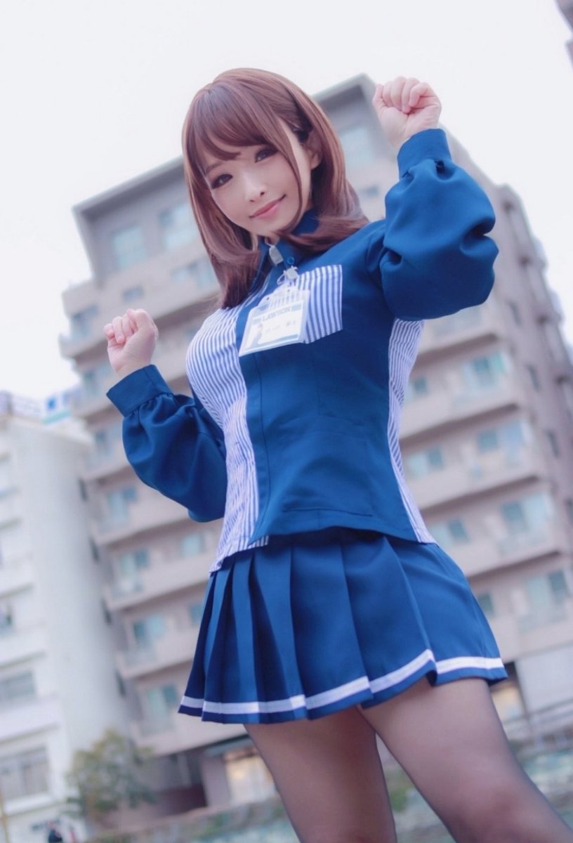 蜜柑めろん On Twitter ラブプラス、実は元々愛花ちゃんレイヤーでした。 ラブプラス/高嶺愛花and姉ヶ崎寧々 レイヤーの初コスと現在を晒す