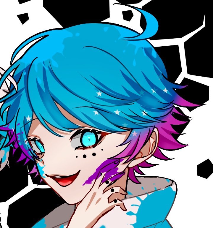 はむぴ💎 (@hamuhamu_pi) さんのイラスト・マンガ作品まとめ (28 件) - Twoucan