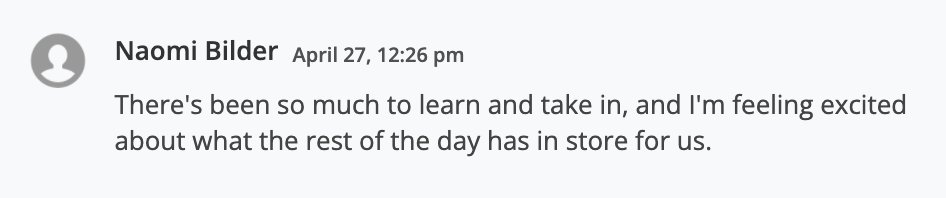 WeAreTechWomen on Twitter: "... we had to share a few more! So much love and support from our # ...