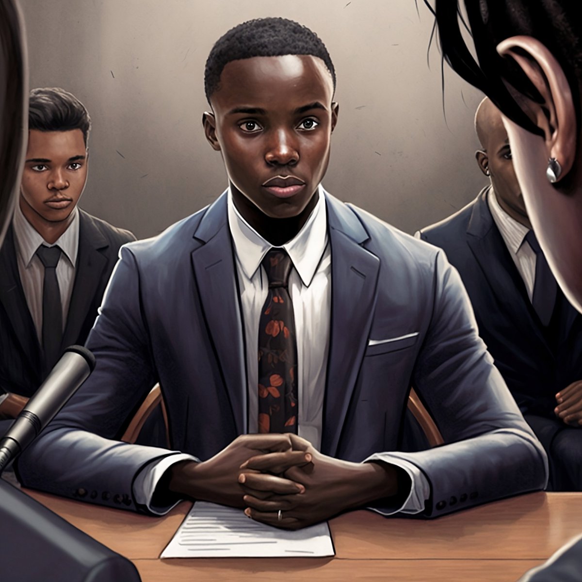 Kazi inatangazwa. Social Media Content Creator anahitajika! Huna ...