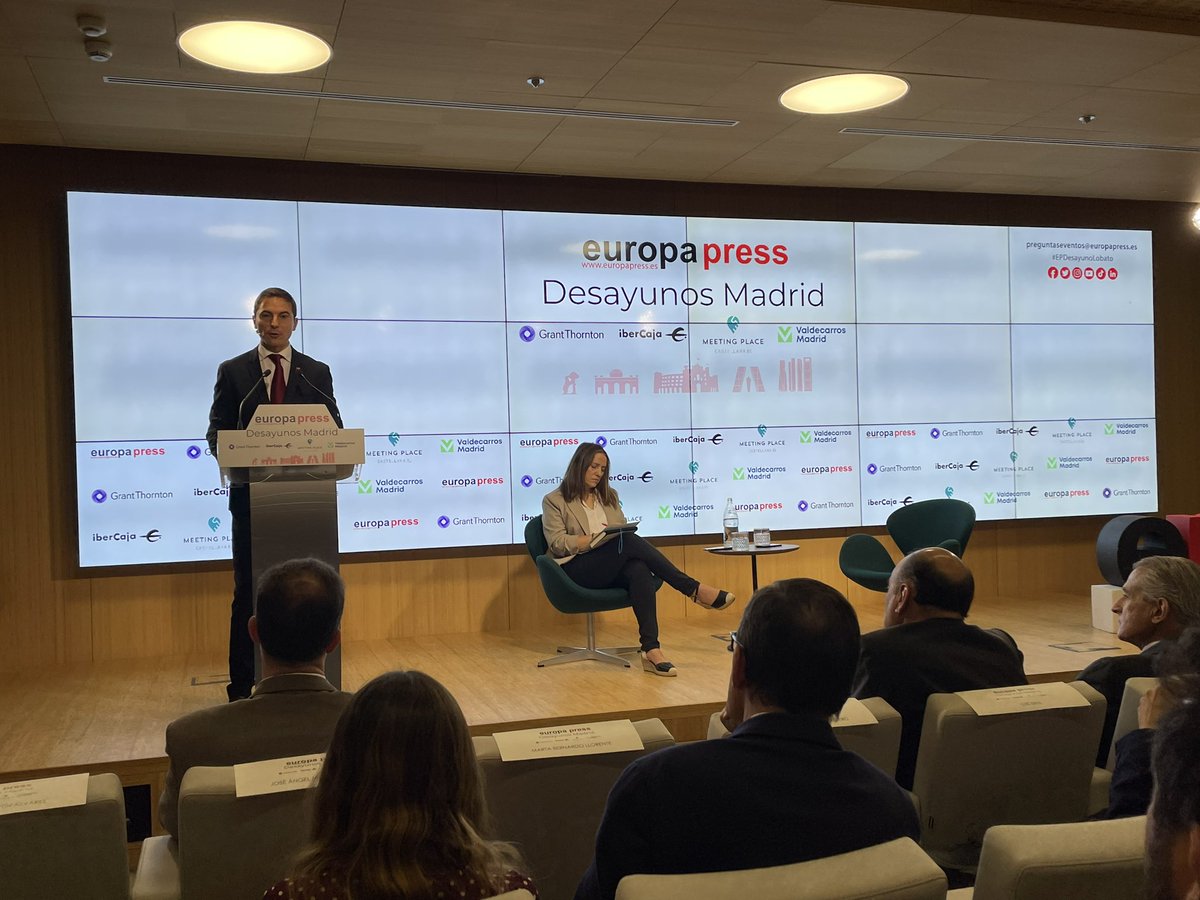 Grant Thornton España On Twitter “quiero Poner De Moda En La
