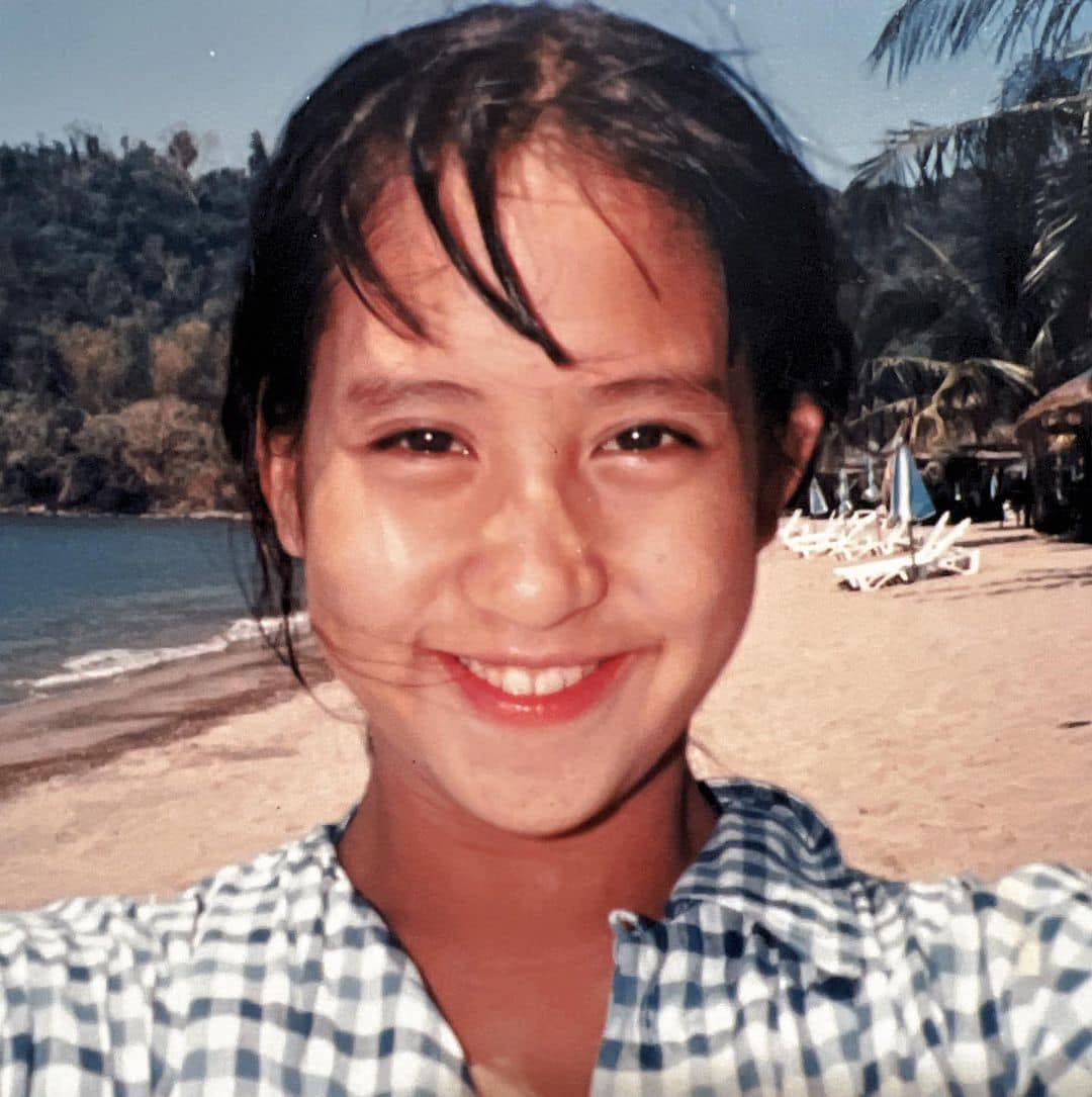 Jolina Magdangal Instagram