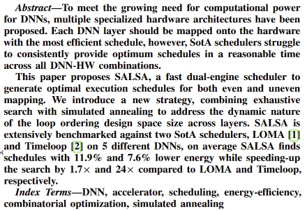 PULP Platform on Twitter: "In the Mood for Dancing🕺💃? We introduce you to Victor's dual-engine ...