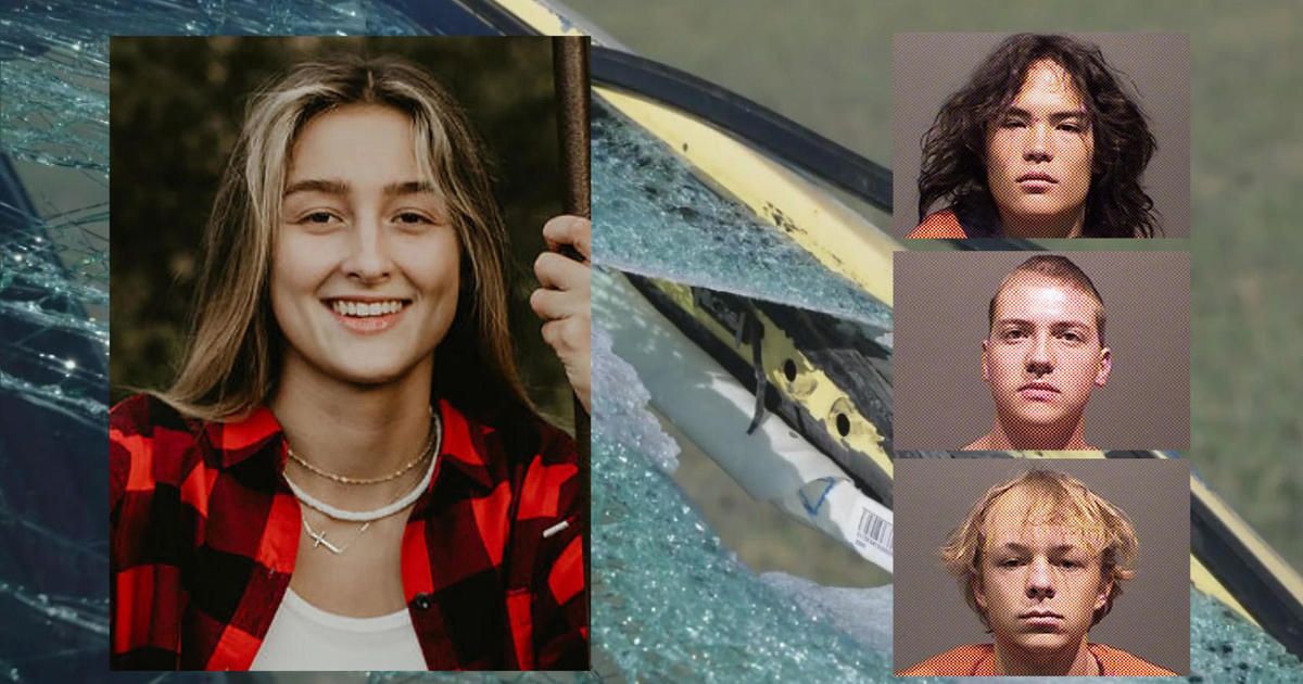 Wcco Cbs News Minnesota On Twitter Alexa Bartell Murder 3 High
