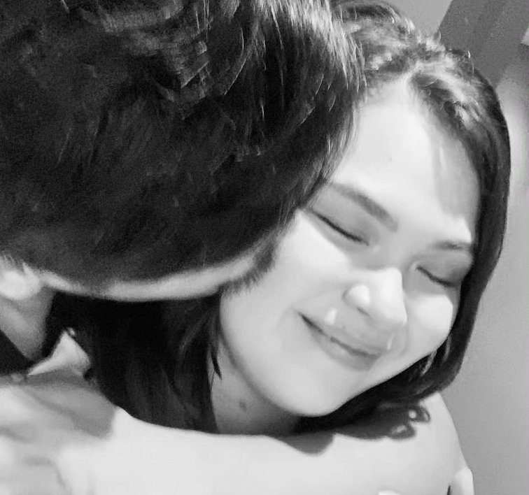 Romnick Sarmenta Family