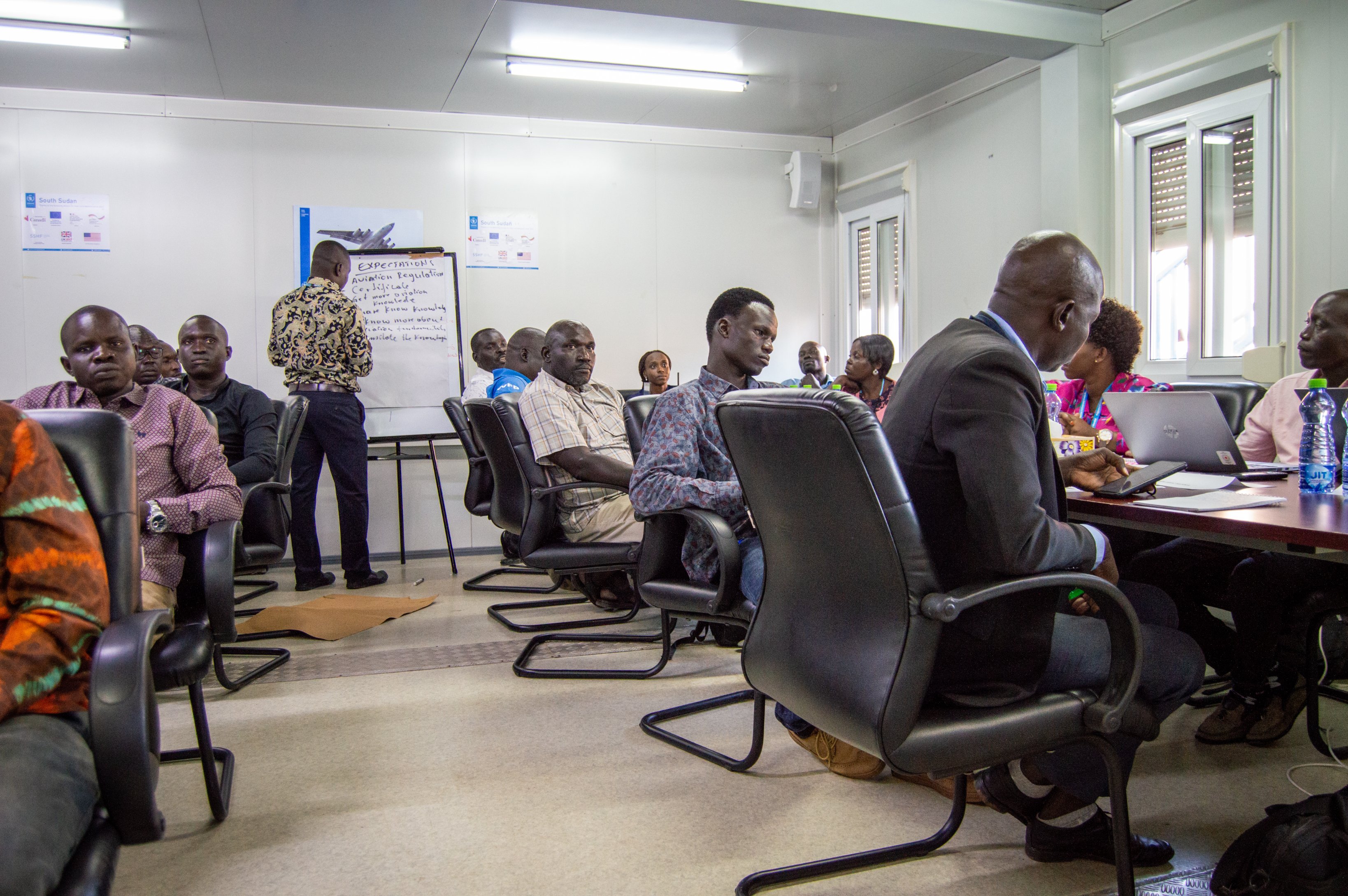 WFP South Sudan (@WFP_SouthSudan) / Twitter WFP South Sudan (@WFP_SouthSudan) / Twitter
