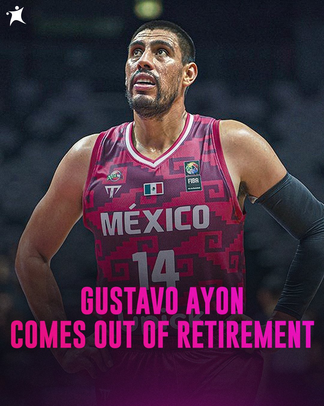 Gustavo Ayon