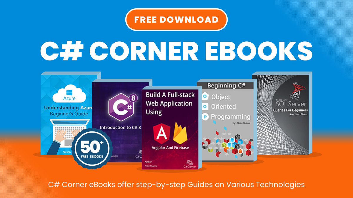 C Corner On Twitter Want To Stay Ahead Of The Game In The World Of Programming Check Out C