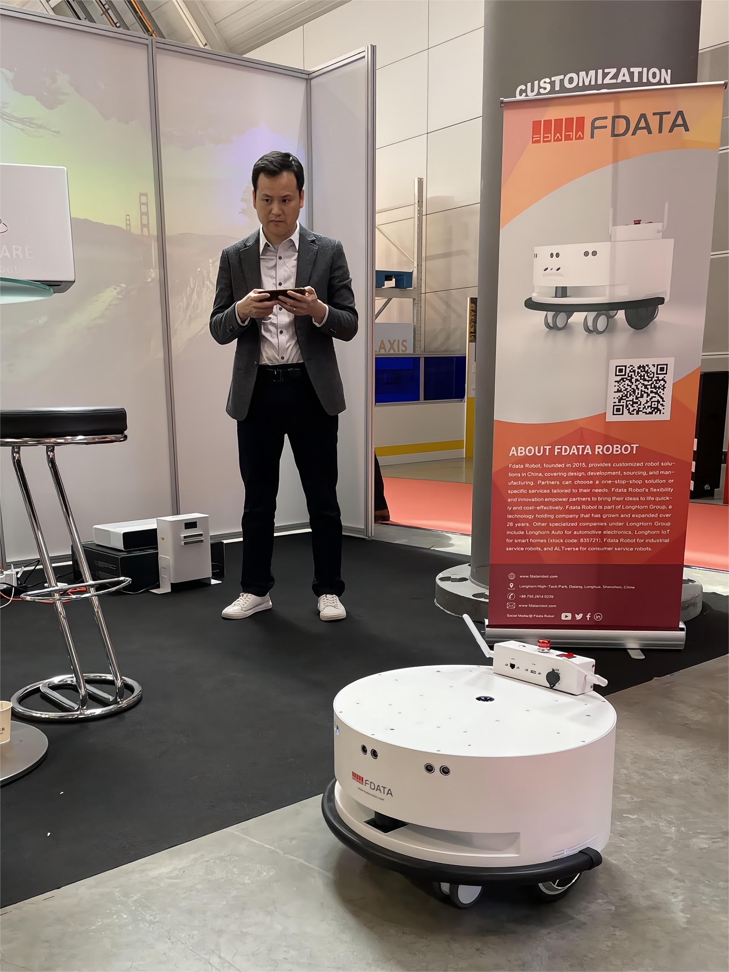 Fdata Robot (@fdatarobot) / Twitter