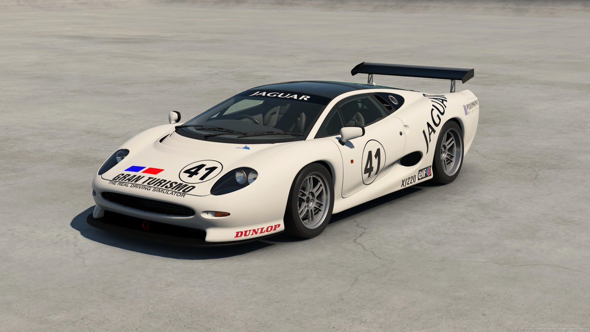 ゼノム on Twitter: "#PS5Share, #グランツーリスモ7 こり"