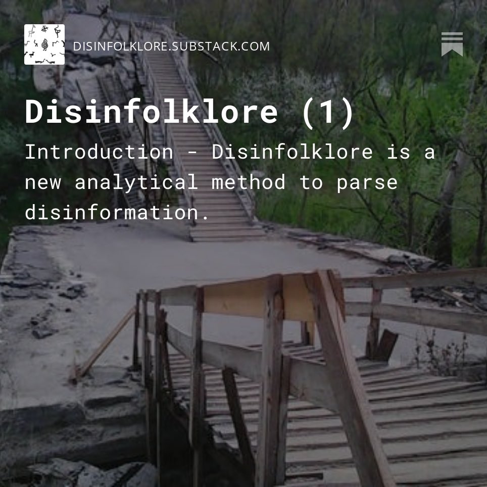 DecodïngTrolls on Twitter: "@peterjukes Great link🙏🏾! Propp was my starting point, as I tried to ...