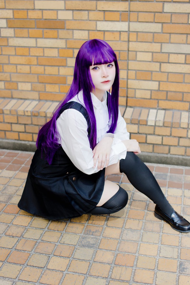 富士松 睦月 (@mumutu_ki) さんのコスプレ作品まとめ (152 件) - Twoucan