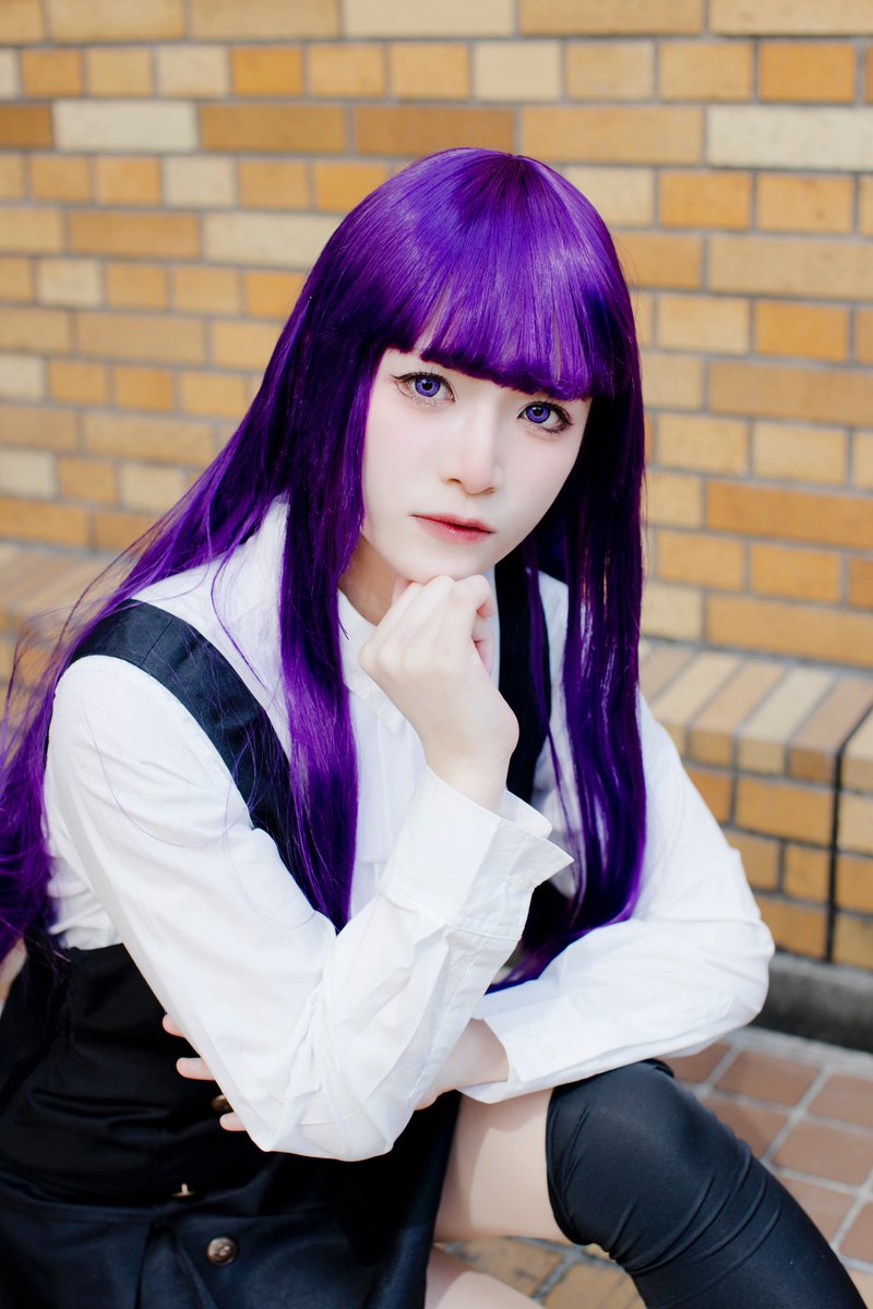 富士松 睦月 (@mumutu_ki) さんのコスプレ作品まとめ (152 件) - Twoucan