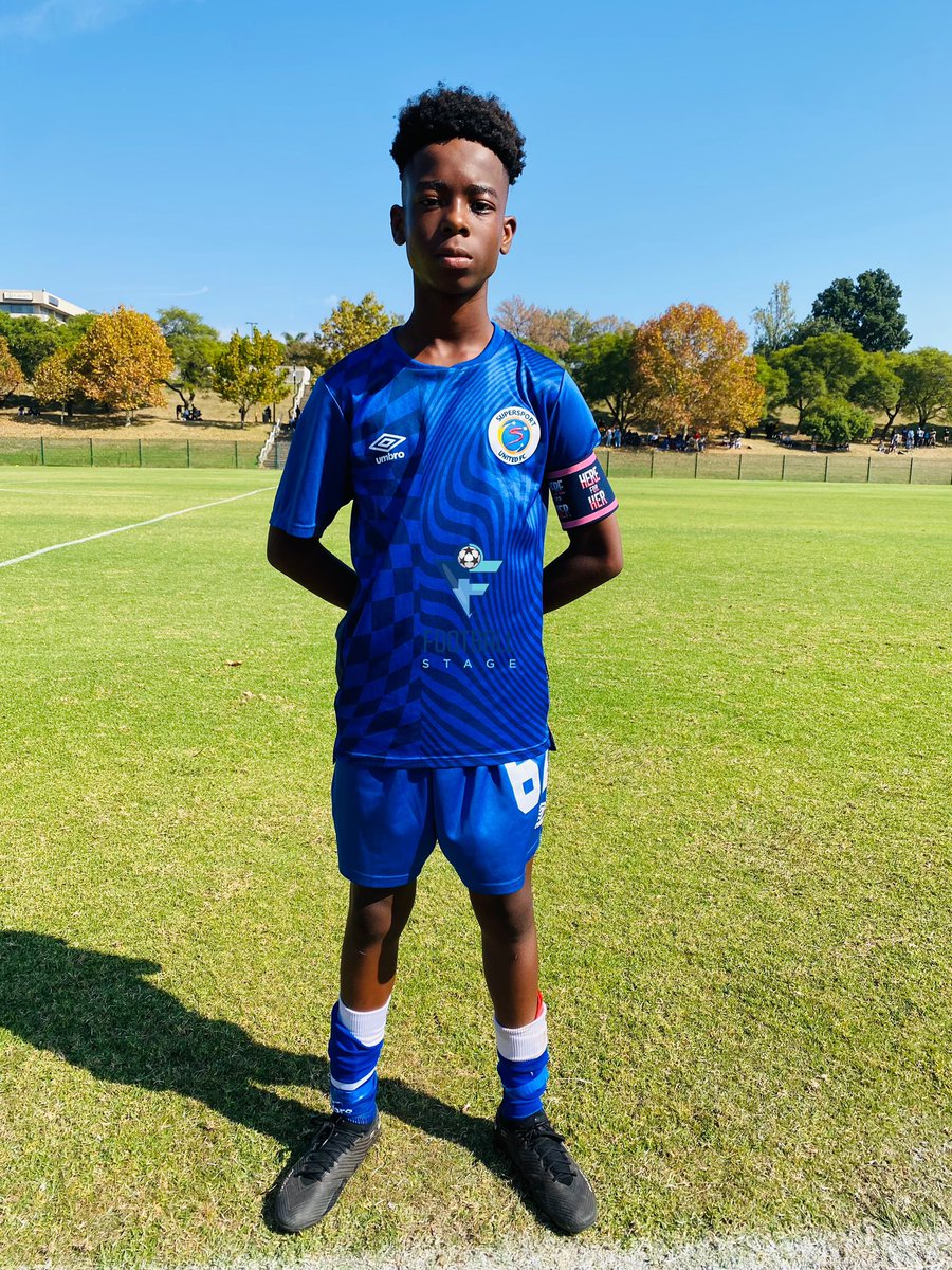 Football Stage on Twitter: "Gauteng Development League Goalscorers: Supersport United - Ayo ...