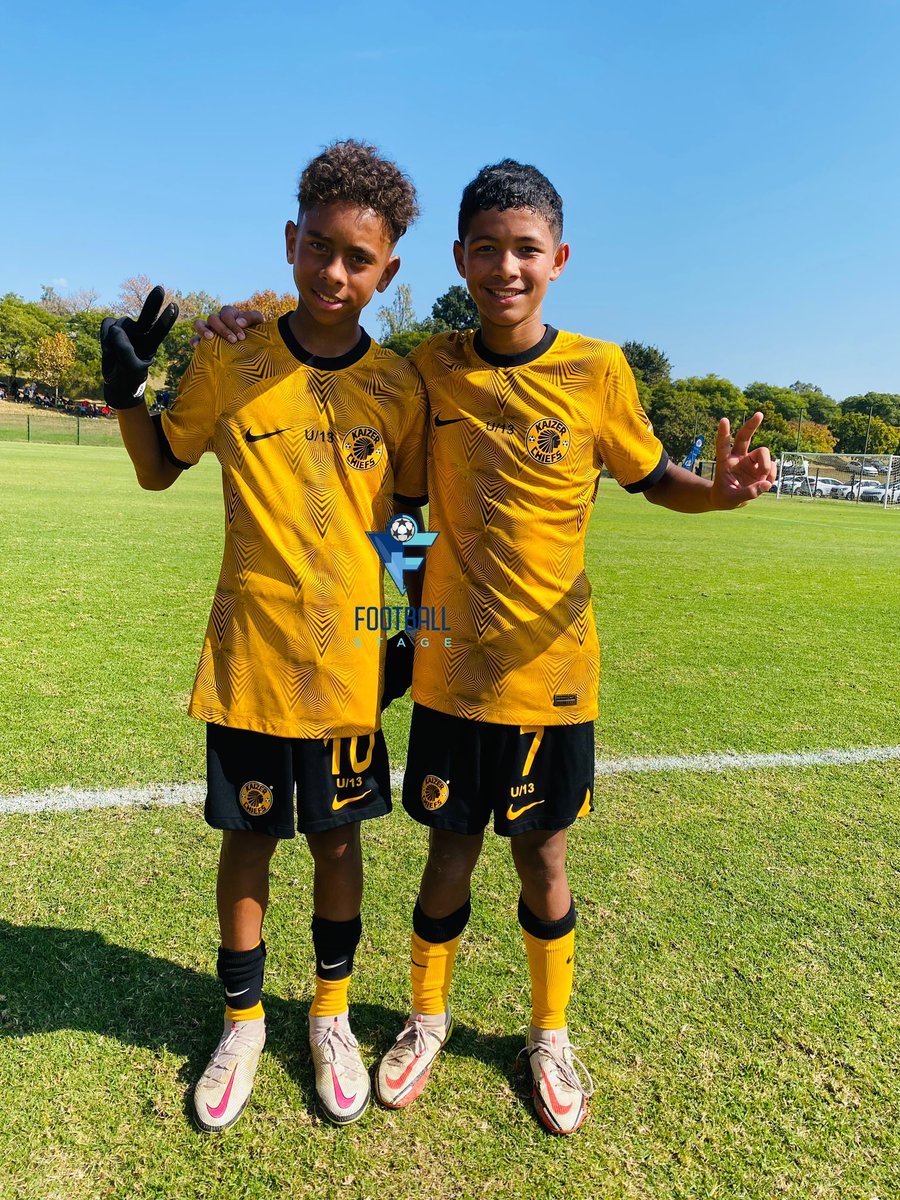 Football Stage on Twitter: "Gauteng Development League Goalscorers: Supersport United - Ayo ...