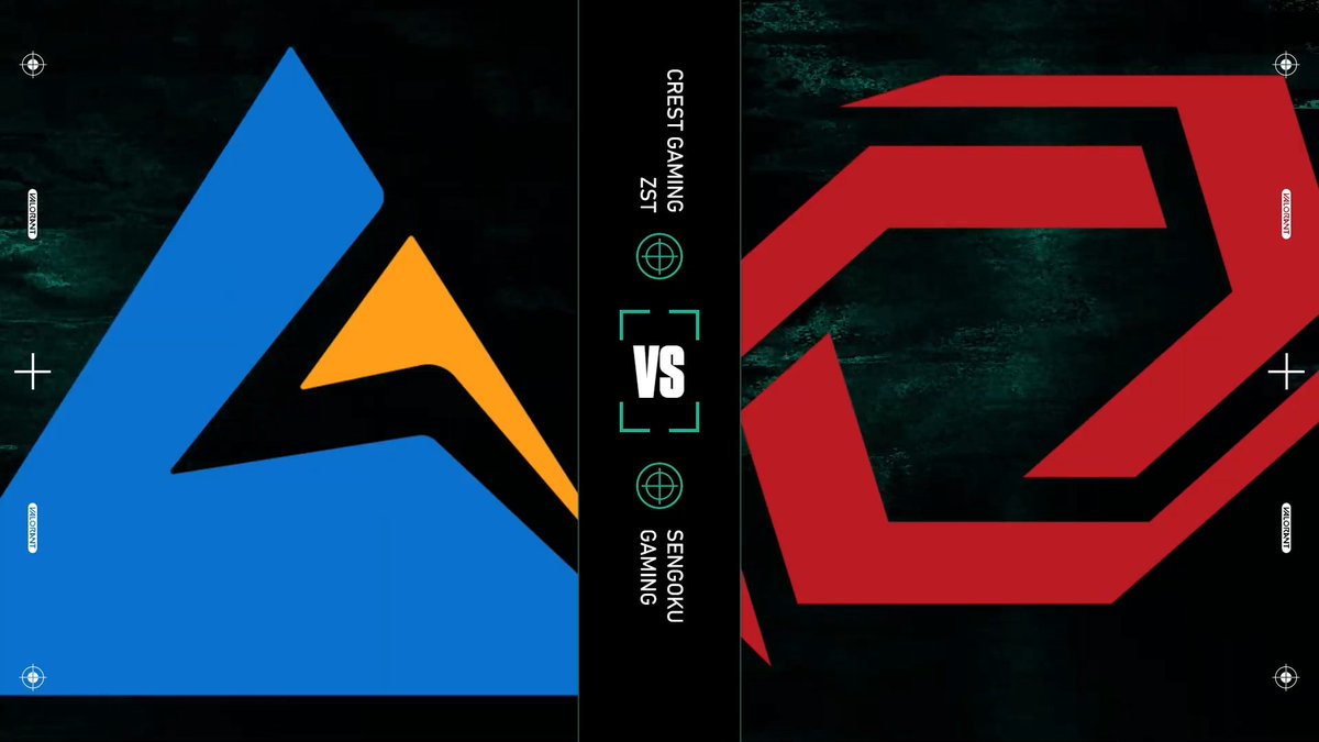 VALORANTまとめ by GameWith on Twitter: "【#VCJ Main Stage DAY7📢】 #VALORANT Challengers Japan Split2 ...