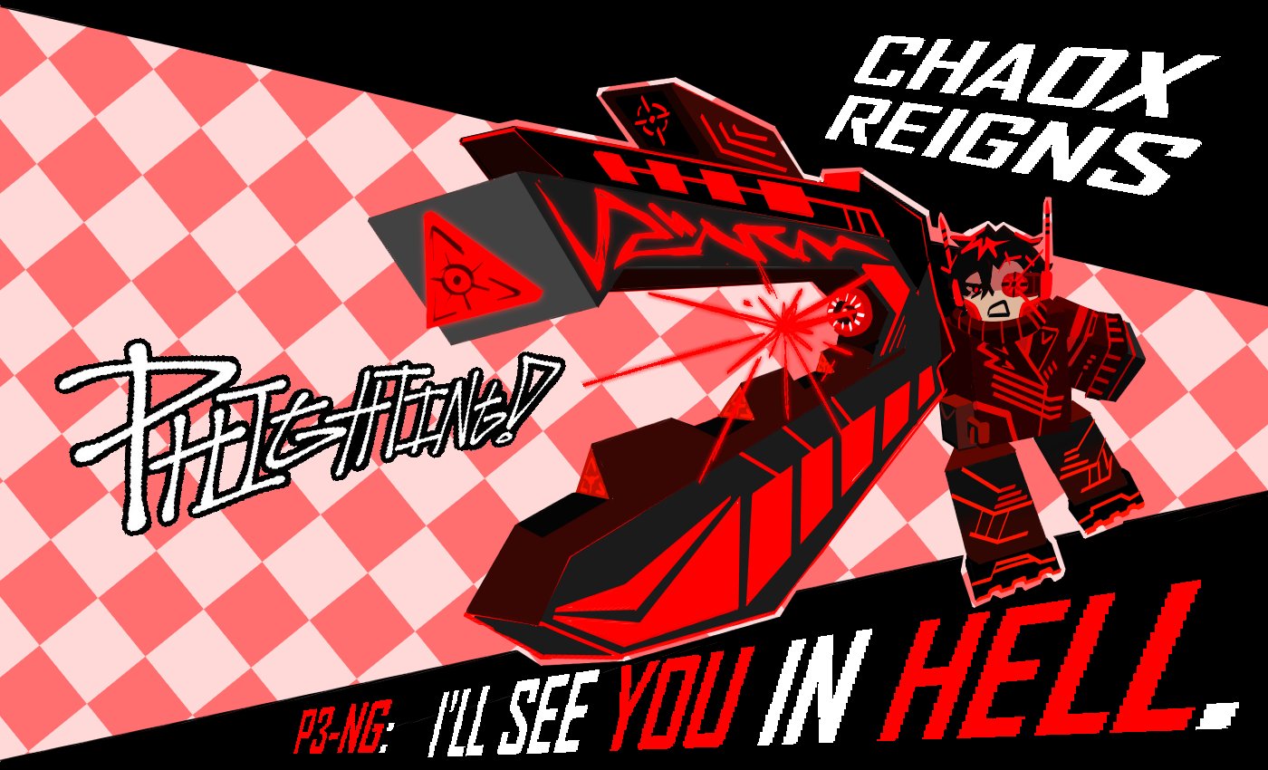 Chaox