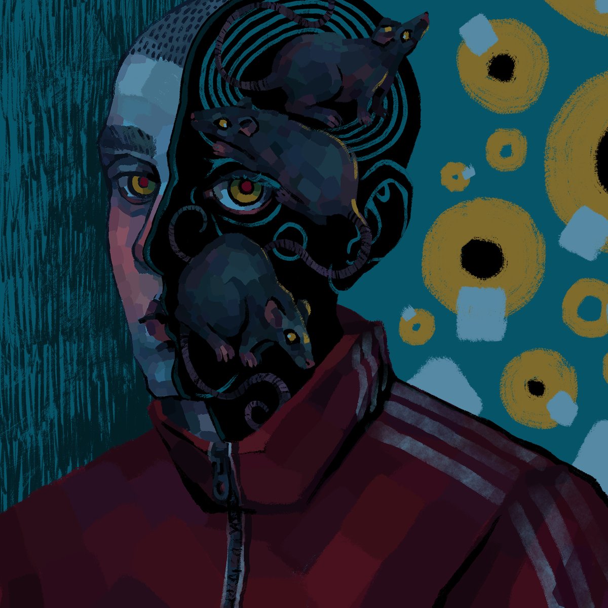 Grd.ill🌻 on Twitter: "Good morning!🐭 ️ As soon as I woke up I got excited about the new bids for ...