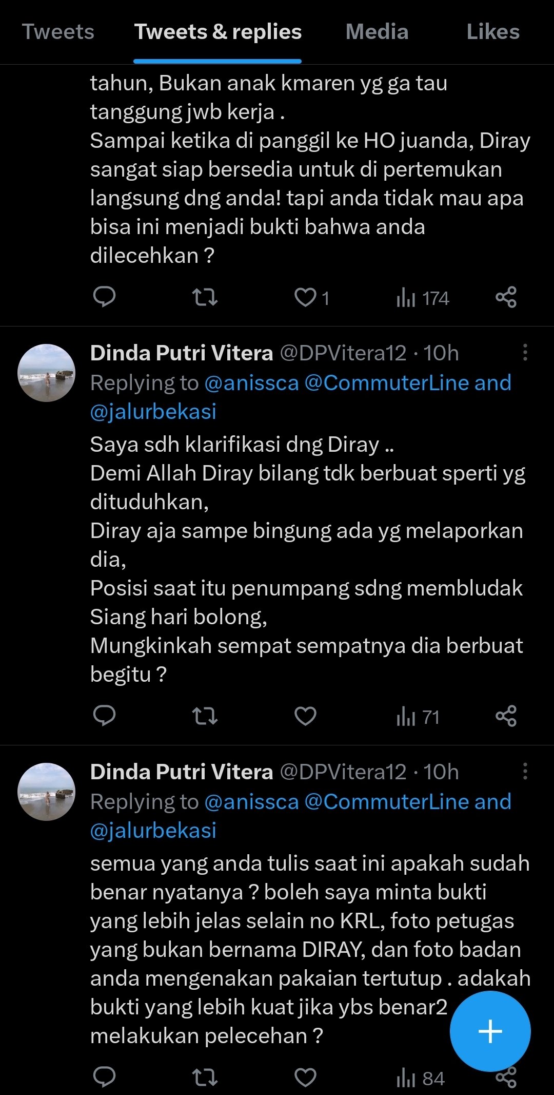 Dinda Putri Vitera (@DPVitera12) / Twitter