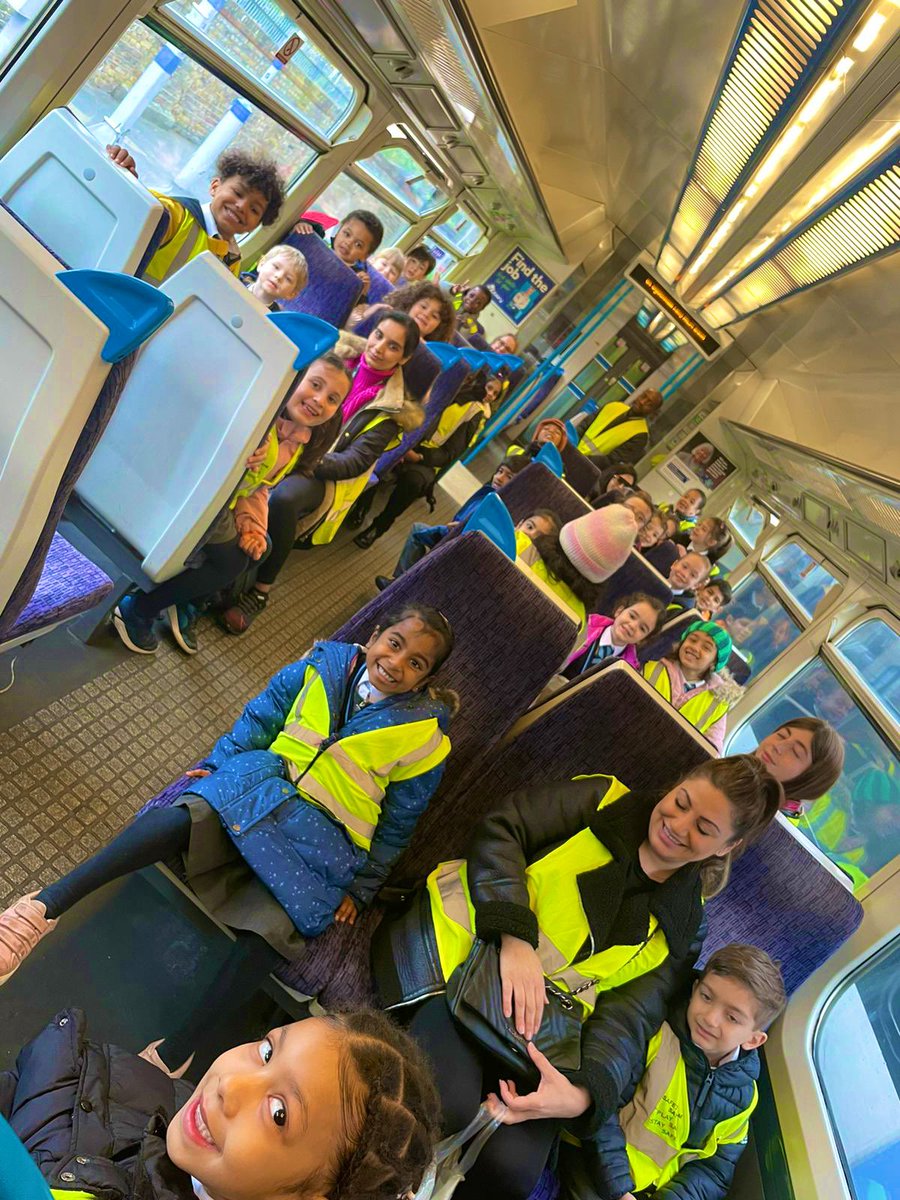 Harris Federation - Harris Primary Academy Shortlands