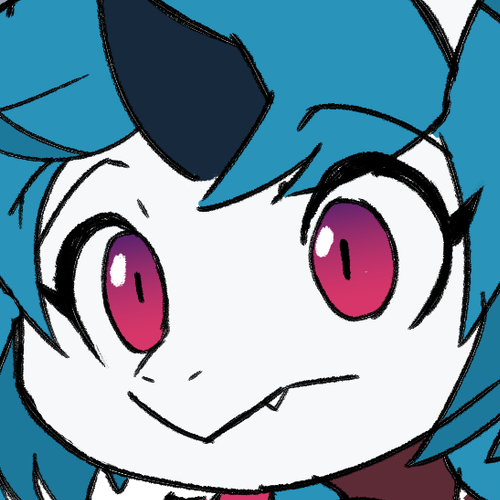 The Ask Vinyl Scratch Vampire