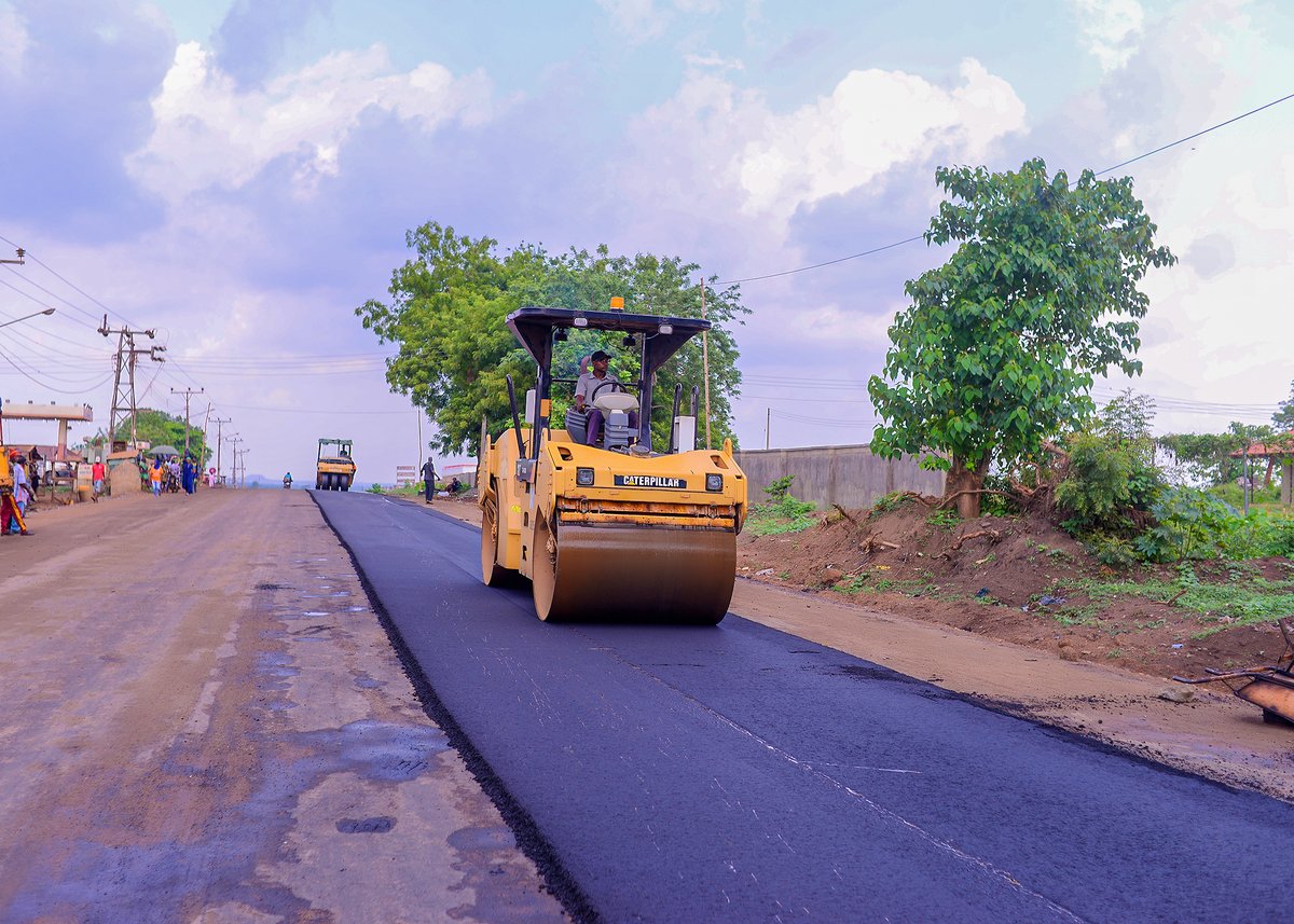 Oyo State Government Feedback on Twitter: Oyo State Government Feedback on Twitter: