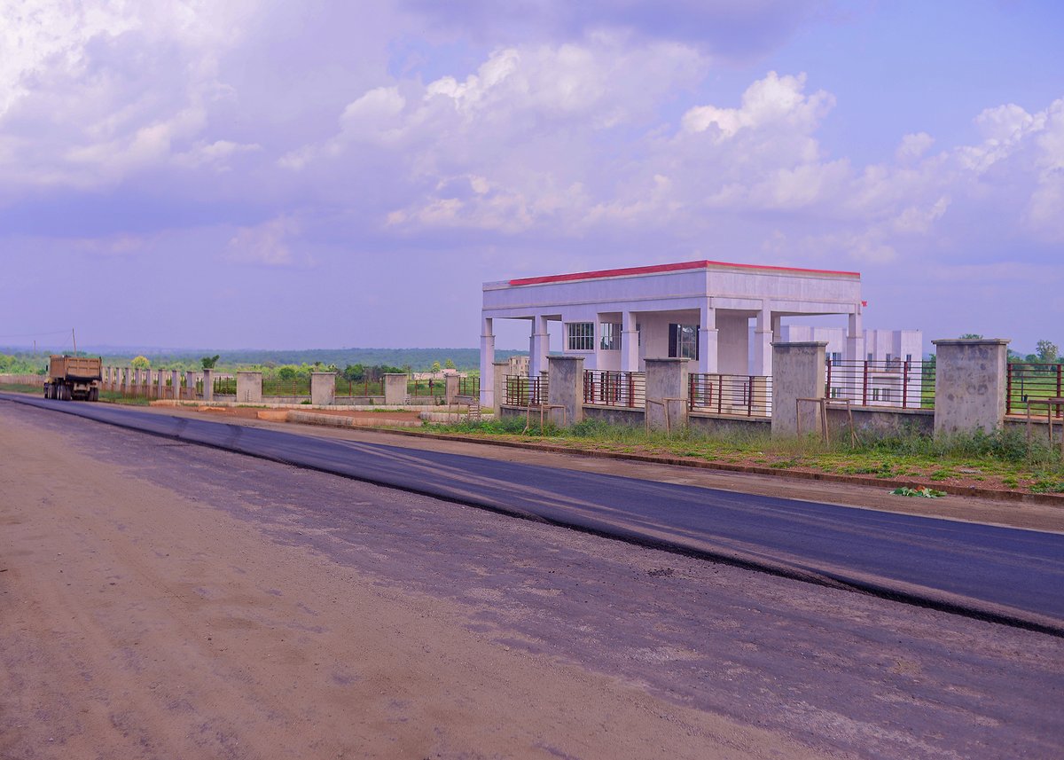 Oyo State Government Feedback on Twitter: Oyo State Government Feedback on Twitter: