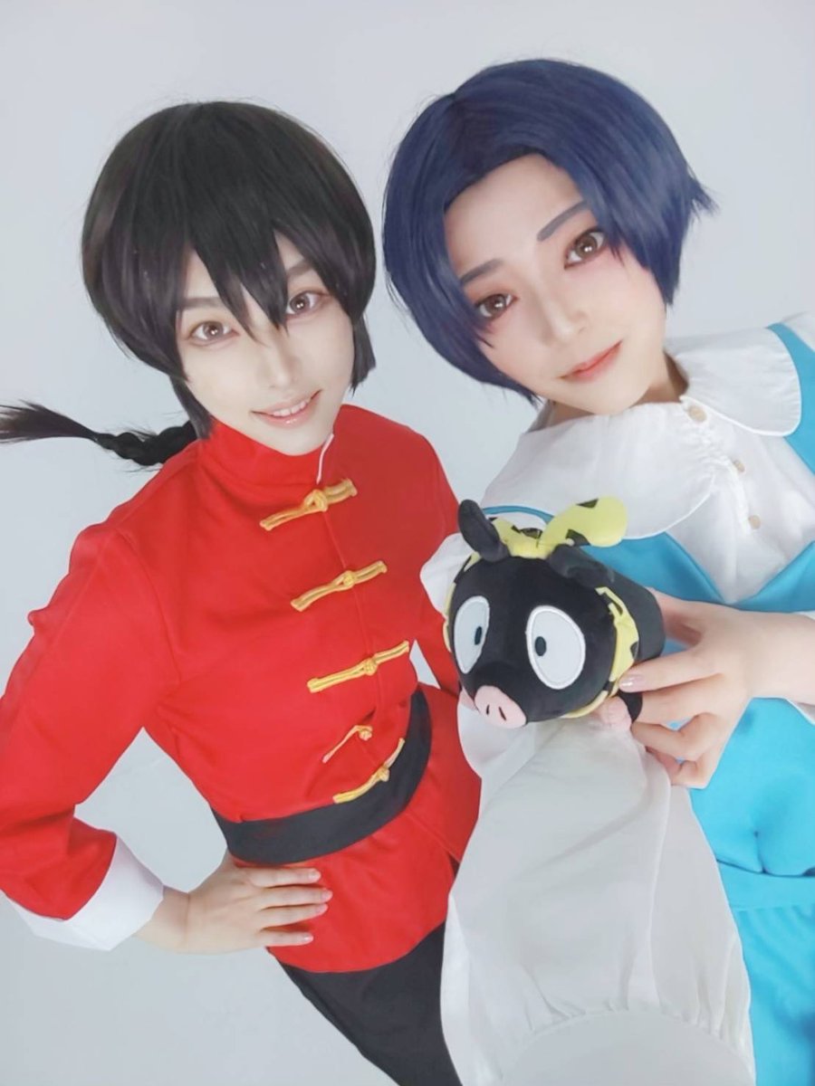 暁(あきら)🎾夏は低浮上 (@akira_cos) さんのコスプレ作品まとめ (97 件) - Twoucan