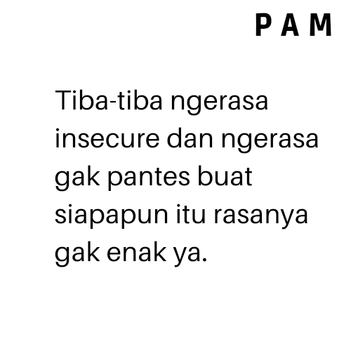 Insecure Quotes Tagalog