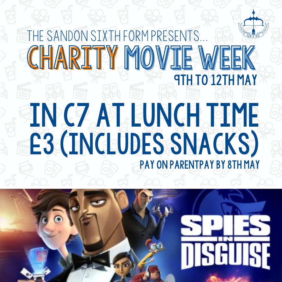 Welcome to The Sandon School