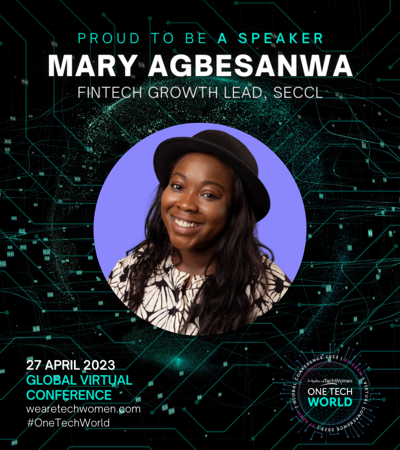 WeAreTheCity on Twitter: "RT @WeAreTechWomen: LIVE ⚡️ Tech & Innovation Stage Is #wealthtech ...