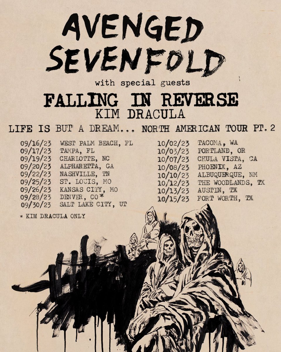 Falling In Reverse Chibi