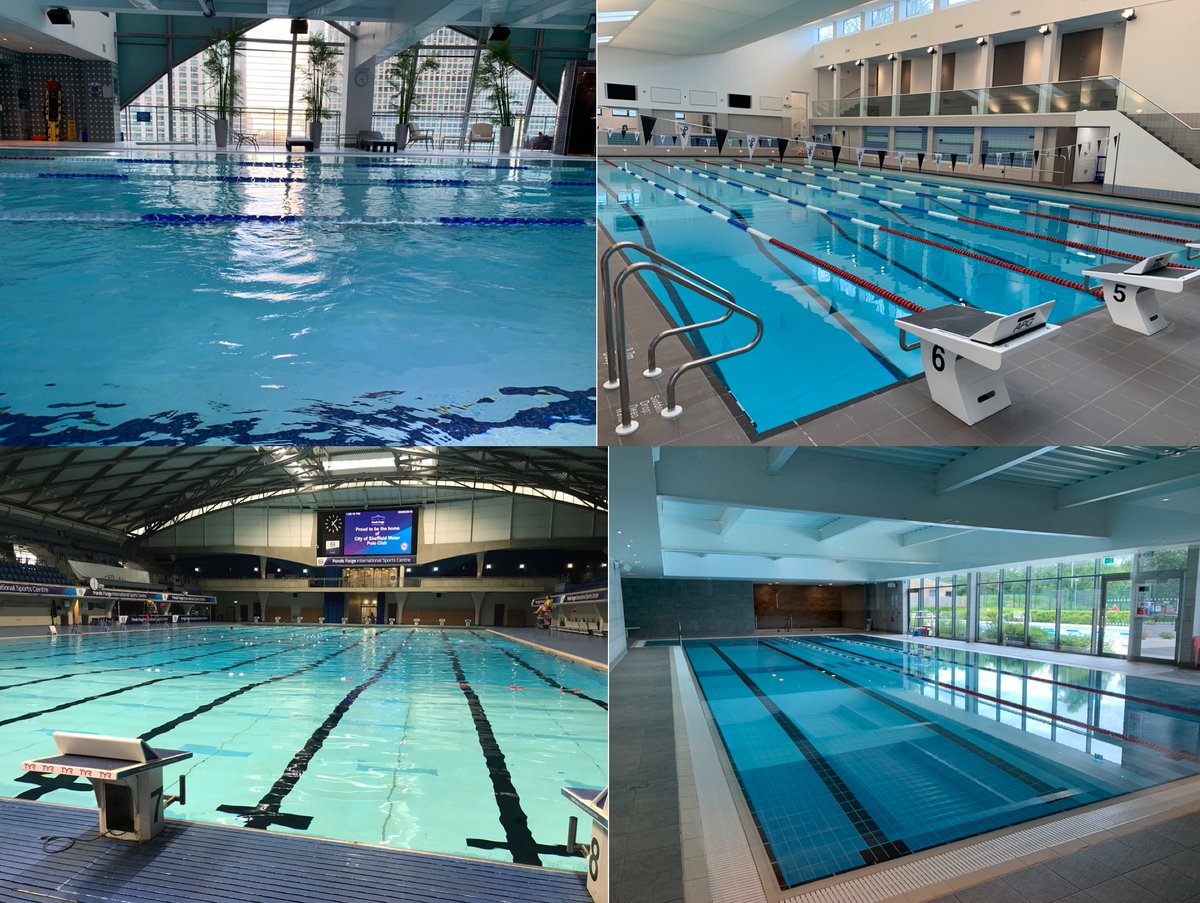 Pool Training Services on Twitter: "#STA #pool plant operators course level 3 at David Lloyd ...
