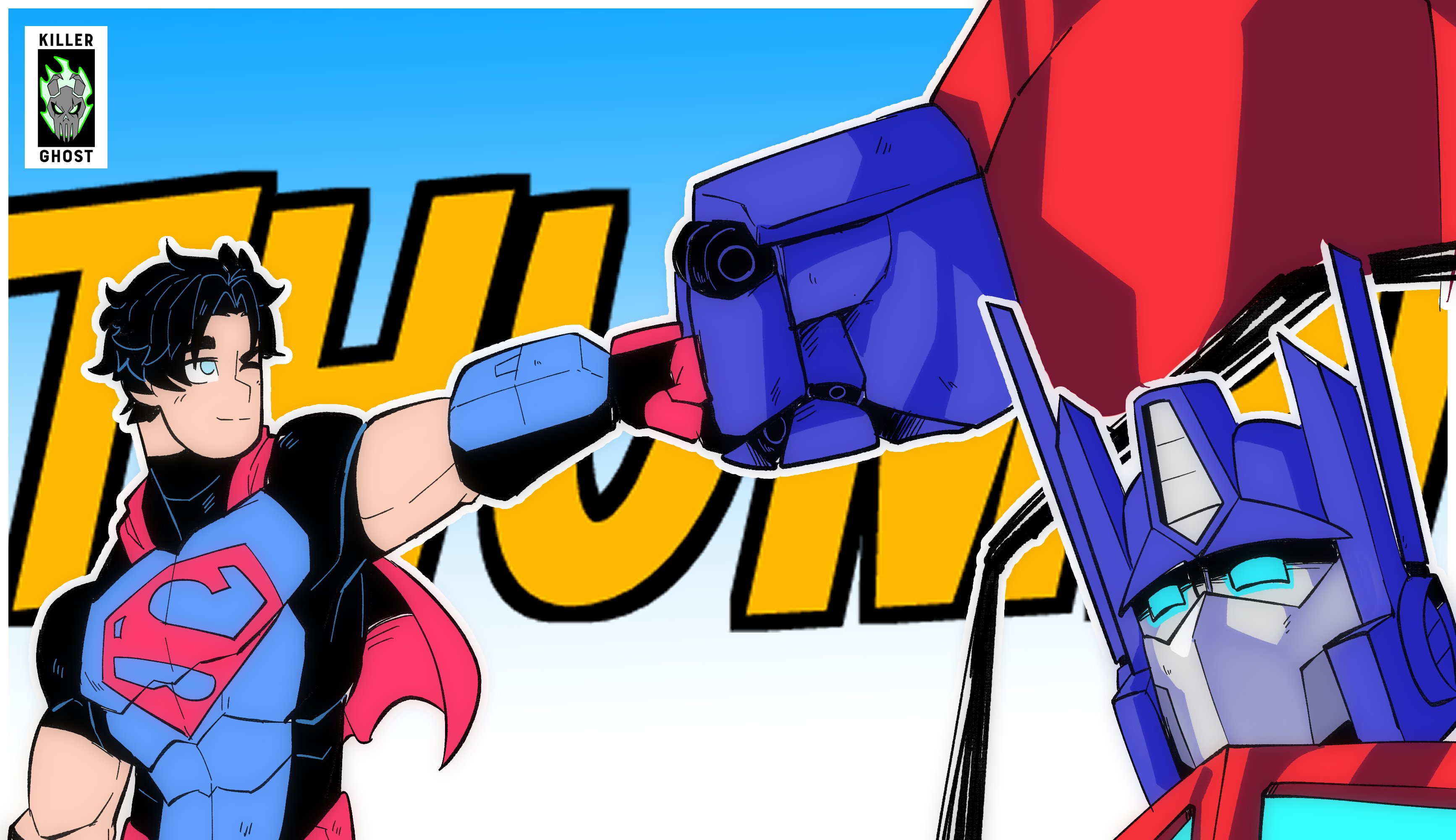 Transformers Dc Crossovers