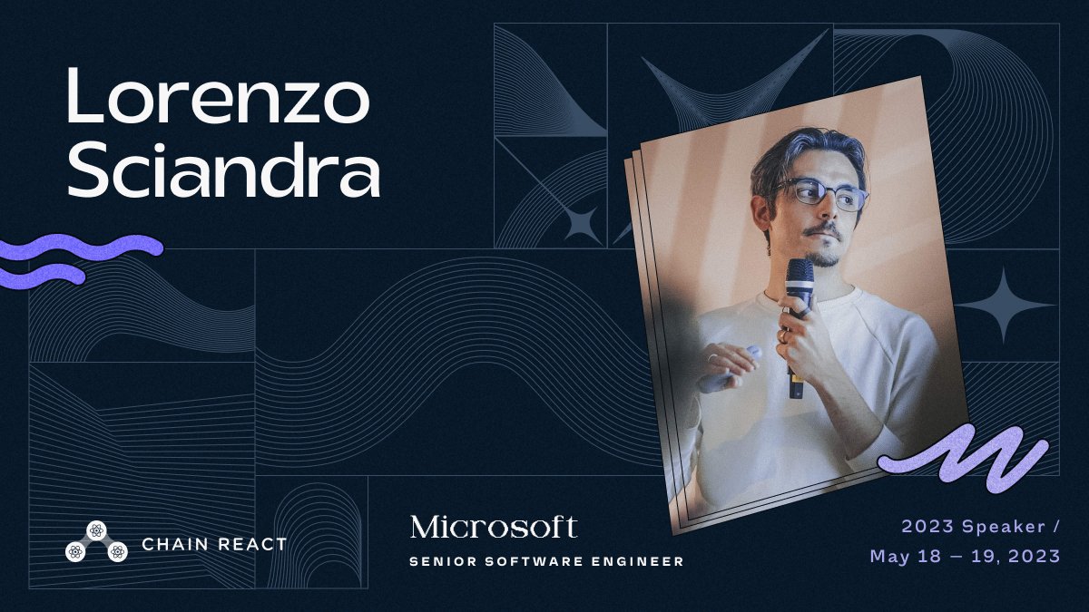 React Native at Microsoft on Twitter: React Native at Microsoft on Twitter: